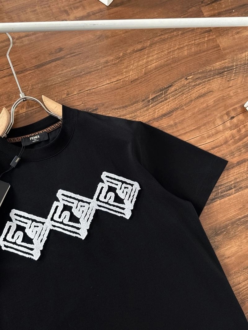 Affordable Fendi T-Shirts
