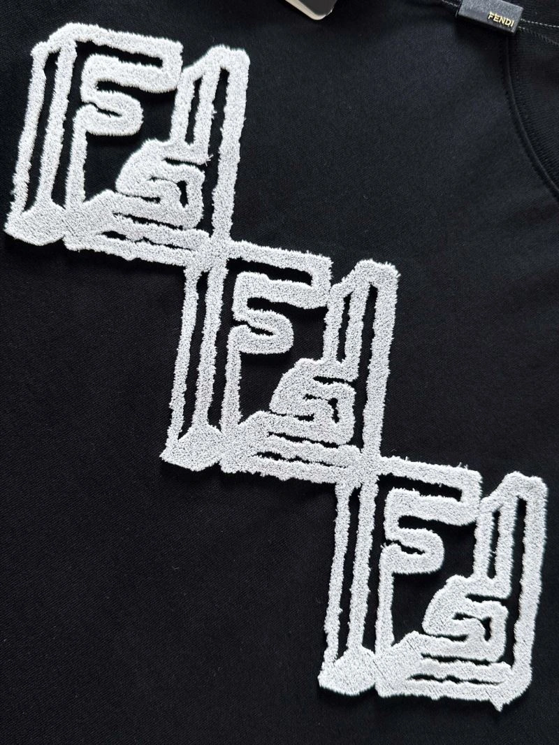 Affordable Fendi T-Shirts
