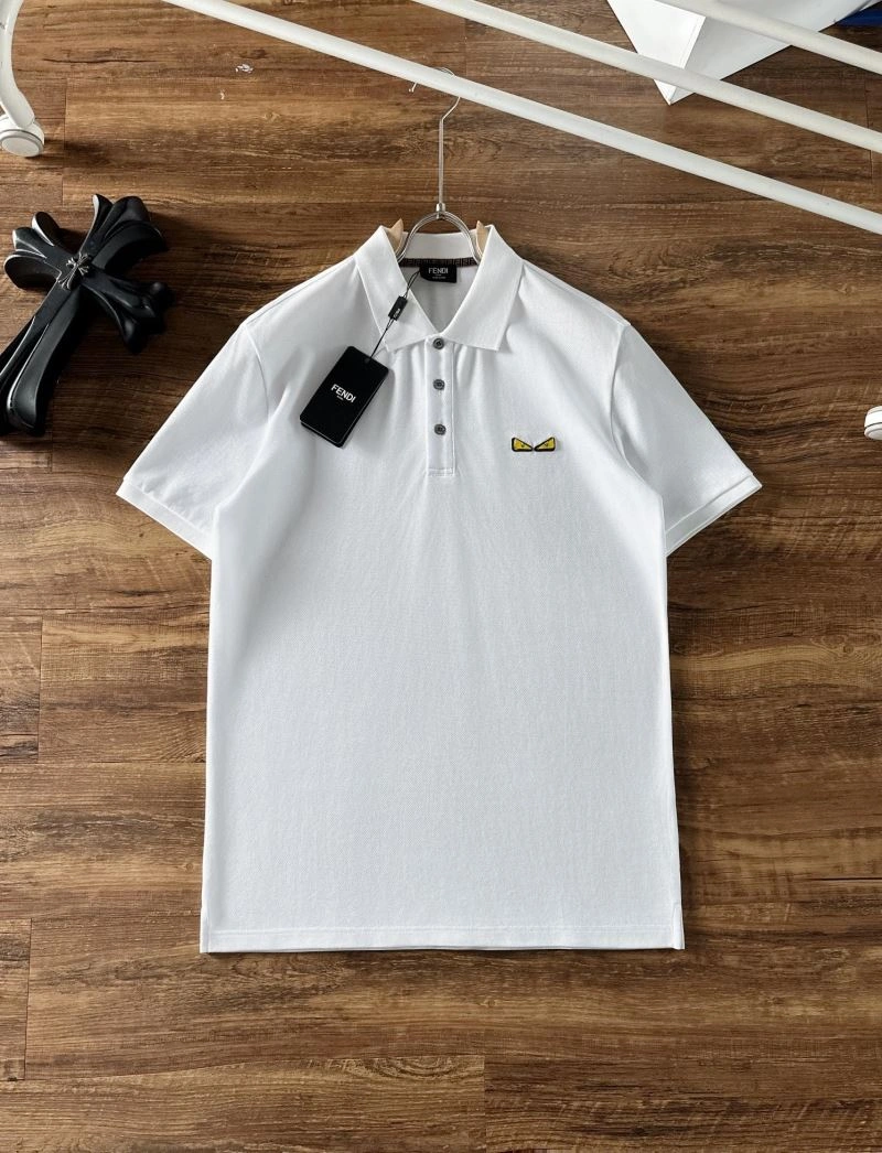 Fendi T-Shirts