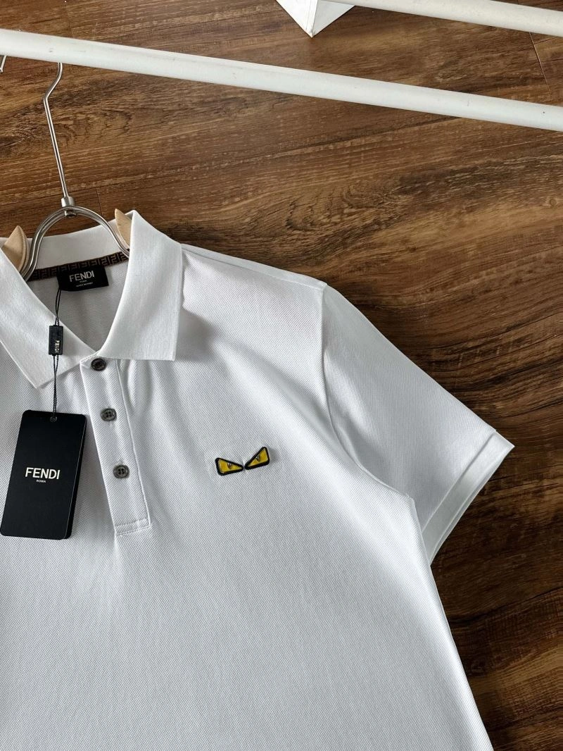 Precise copy Fendi T-Shirts