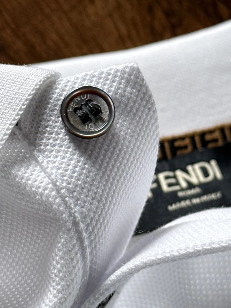 Precise copy Fendi T-Shirts