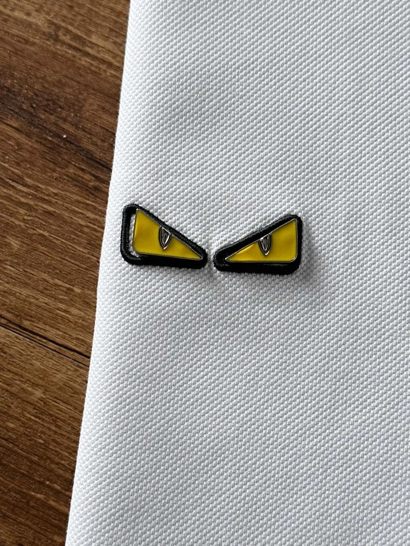 Precise copy Fendi T-Shirts