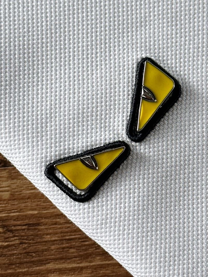 Precise copy Fendi T-Shirts