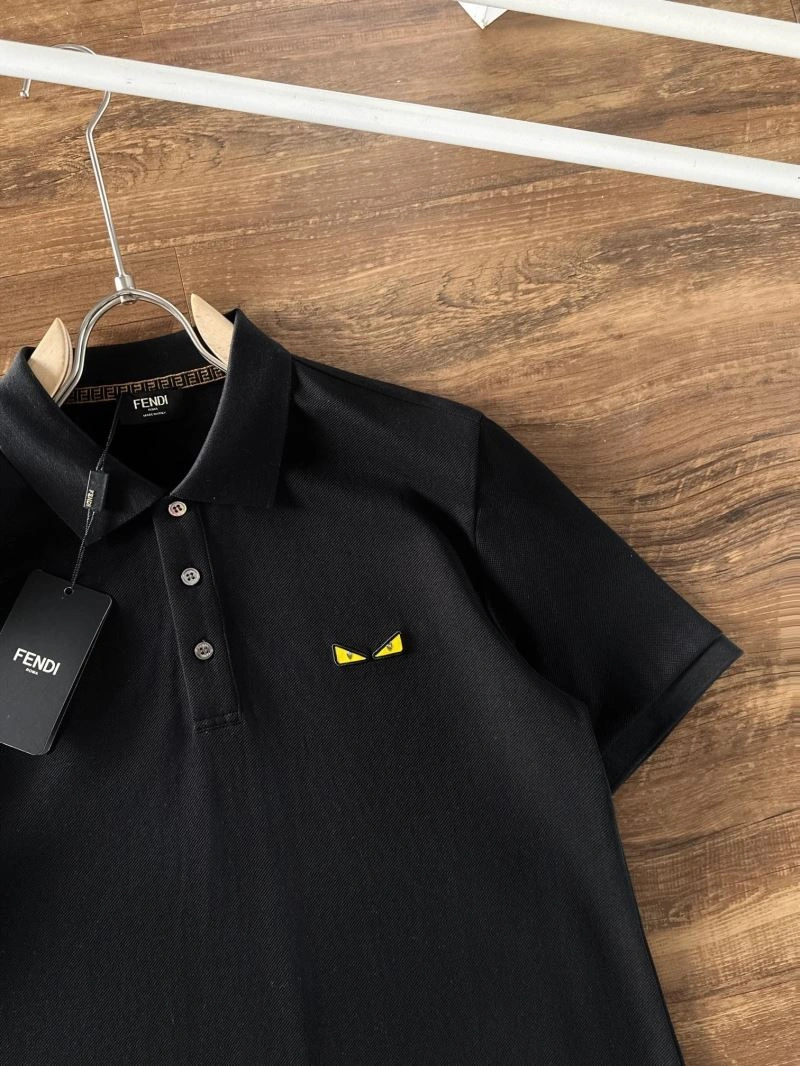 Top match Fendi T-Shirts