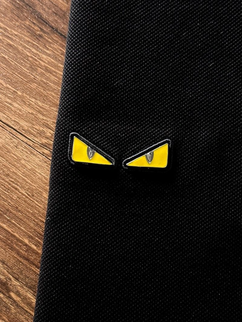 Top match Fendi T-Shirts