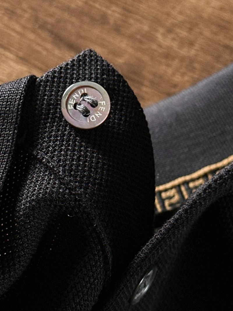 Top match Fendi T-Shirts