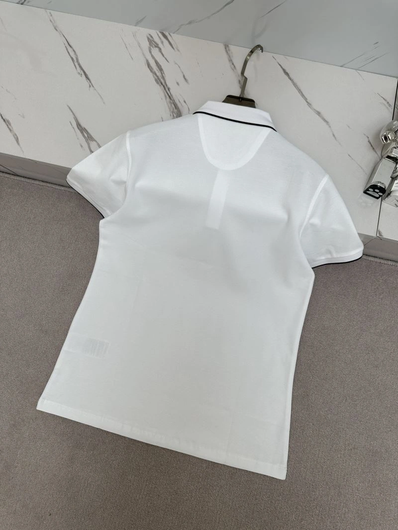 High fidelity Fendi T-Shirts