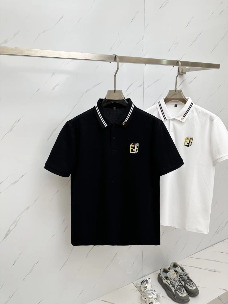 Fendi T-Shirts