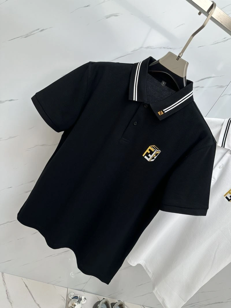 Top mirror Fendi T-Shirts
