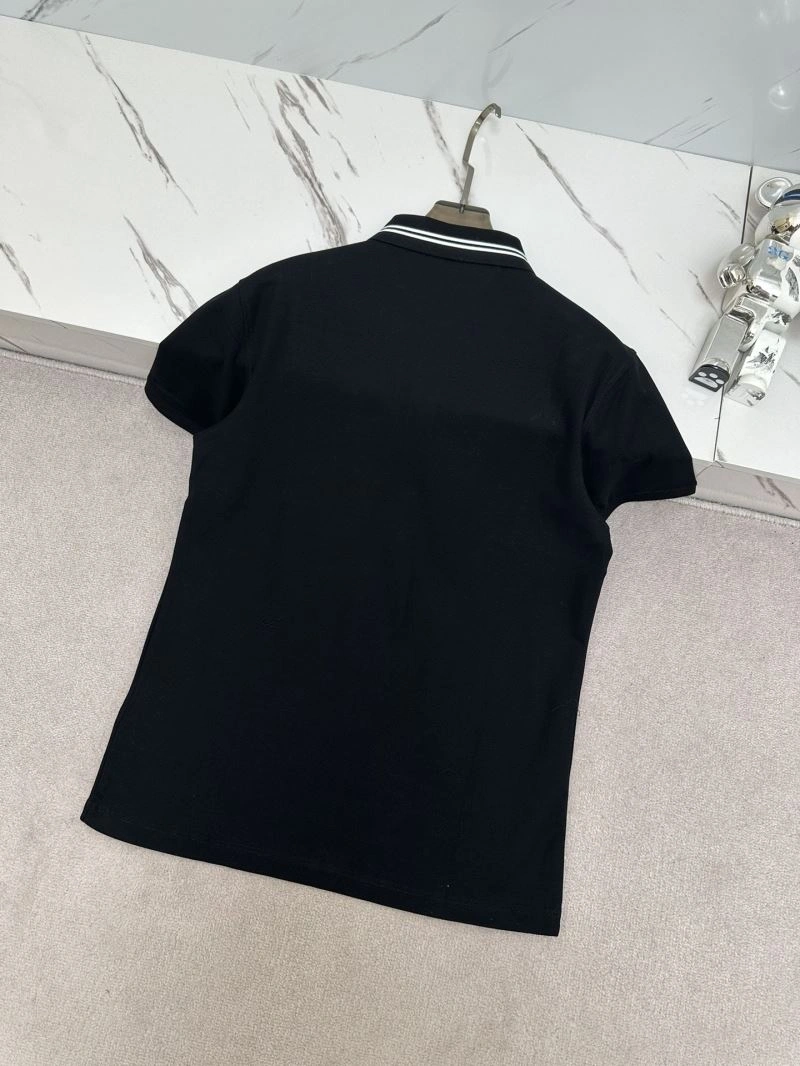 Top mirror Fendi T-Shirts
