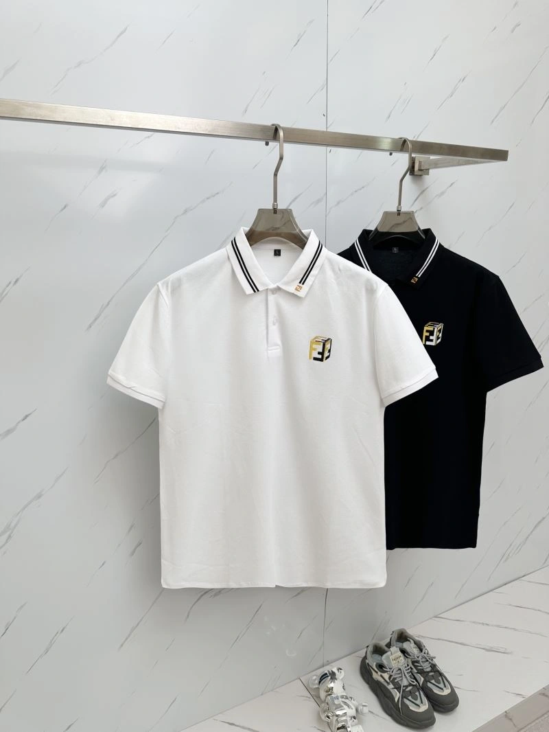 Fendi T-Shirts