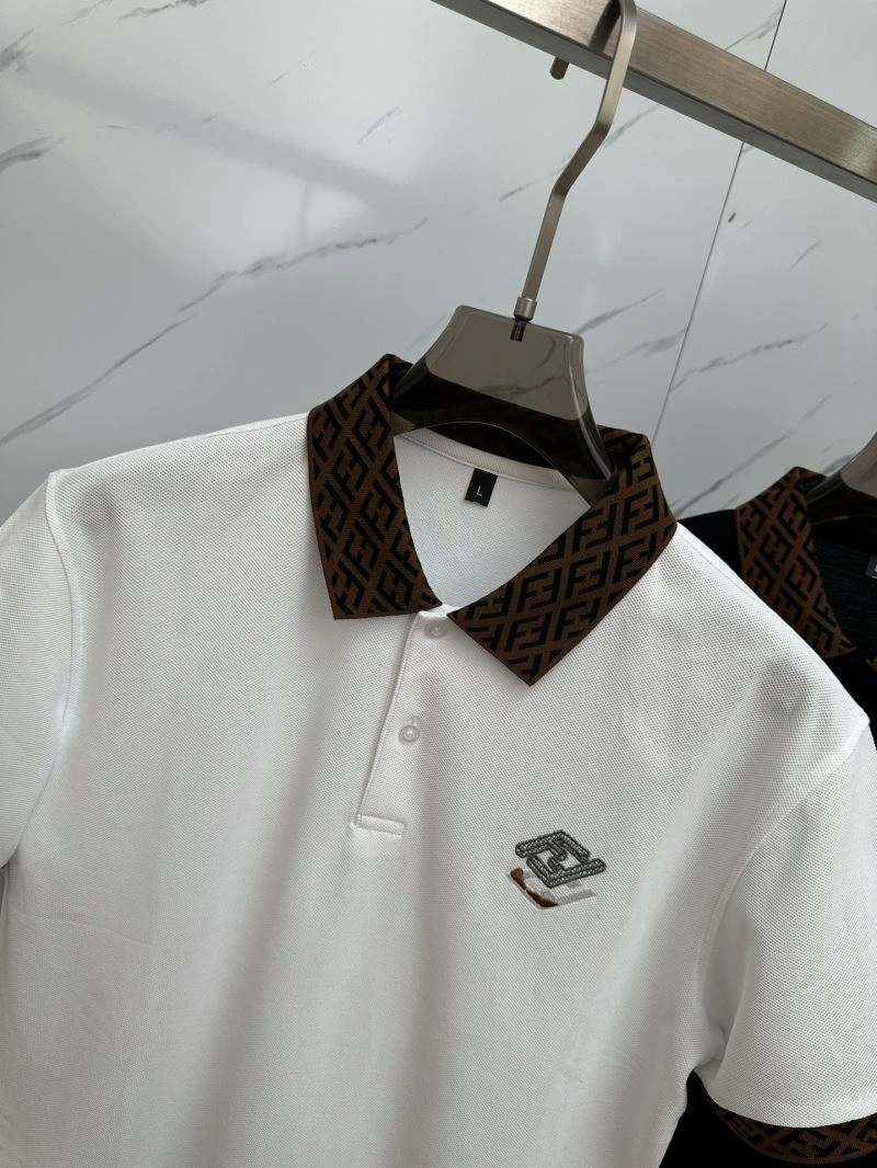 Authentic Fendi T-Shirts