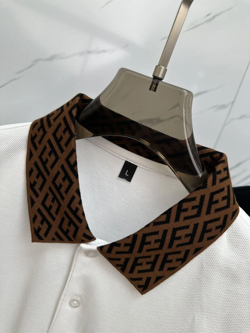 Authentic Fendi T-Shirts