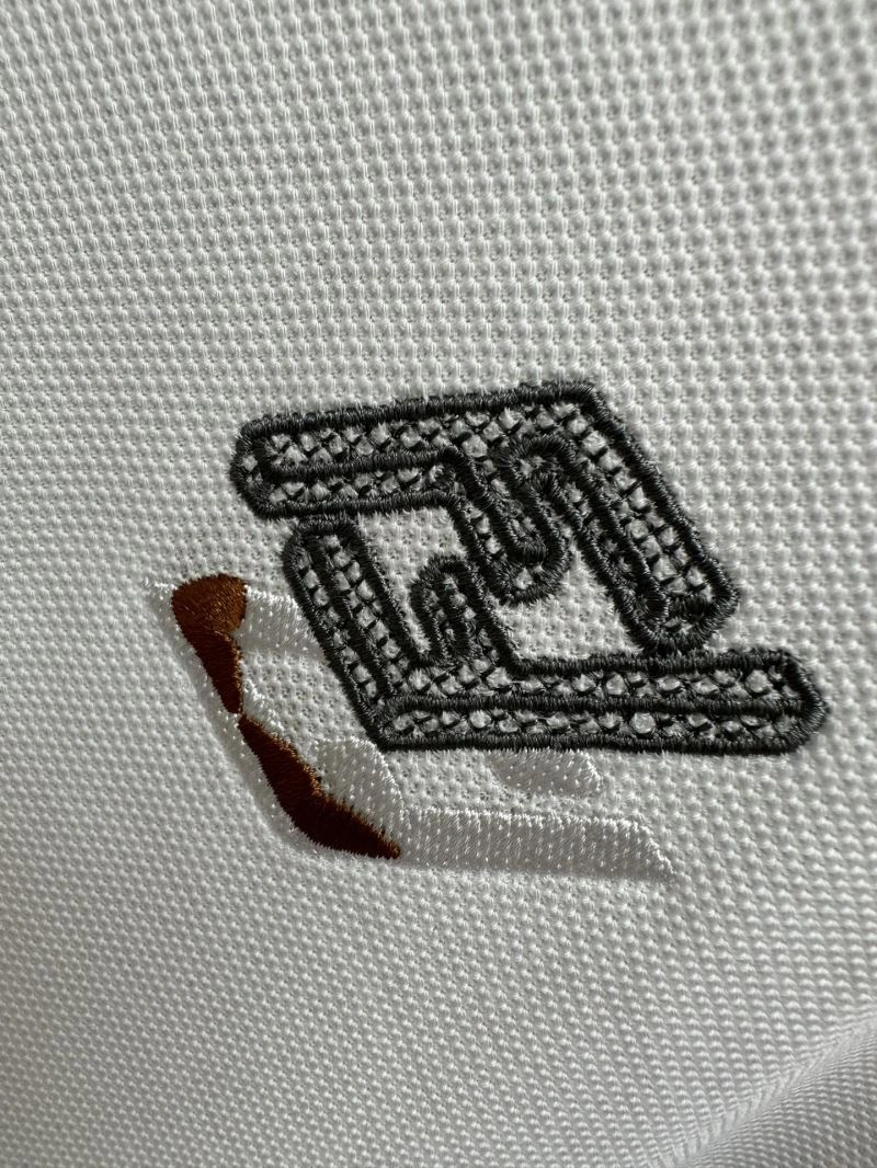 Authentic Fendi T-Shirts