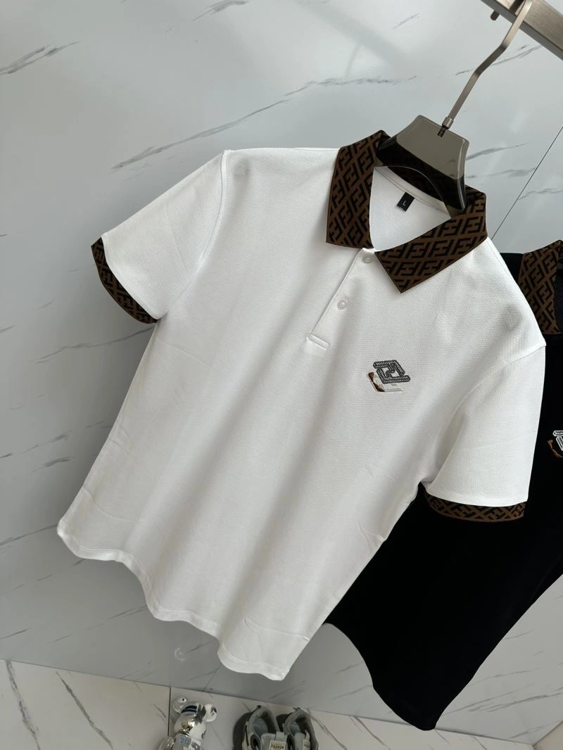 Authentic Fendi T-Shirts