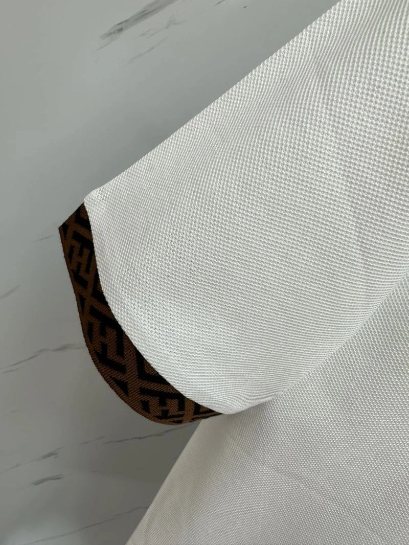 Authentic Fendi T-Shirts