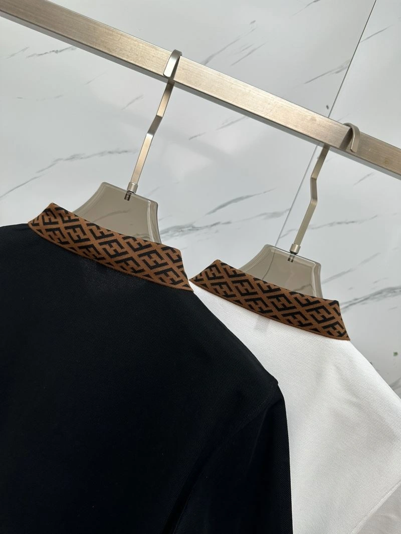 Authentic Fendi T-Shirts