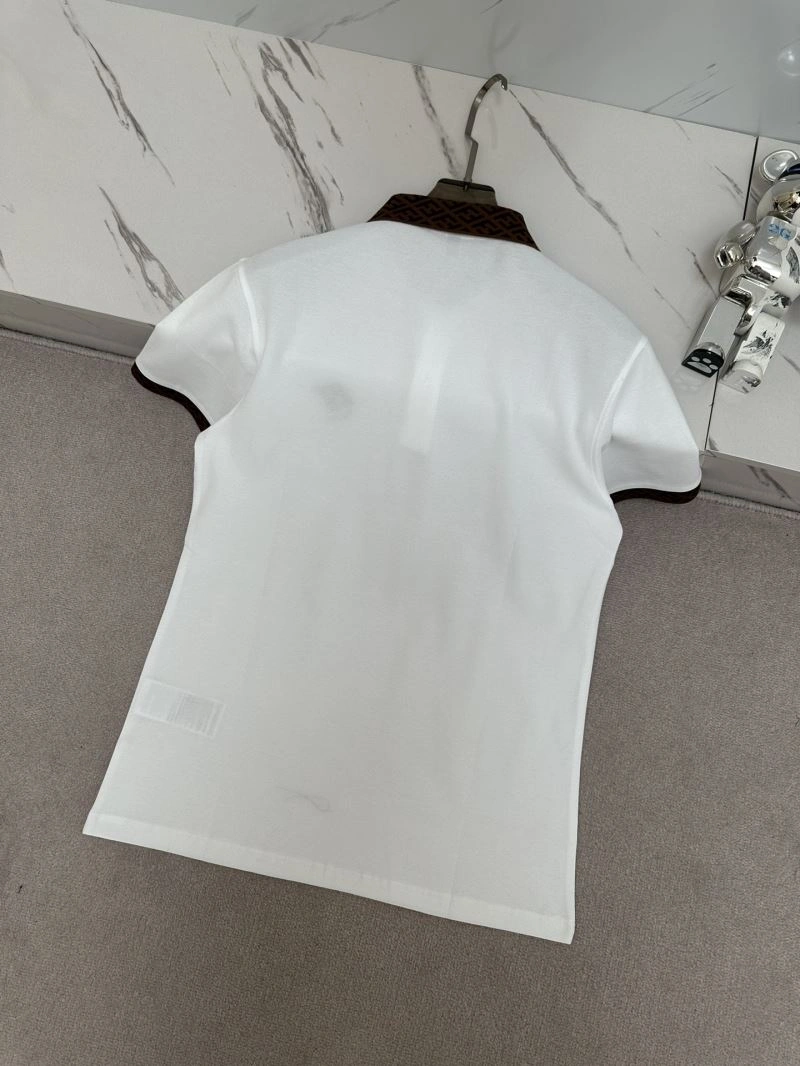 Authentic Fendi T-Shirts