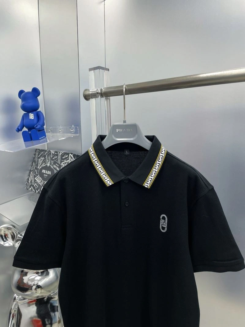 Discounted Fendi T-Shirts