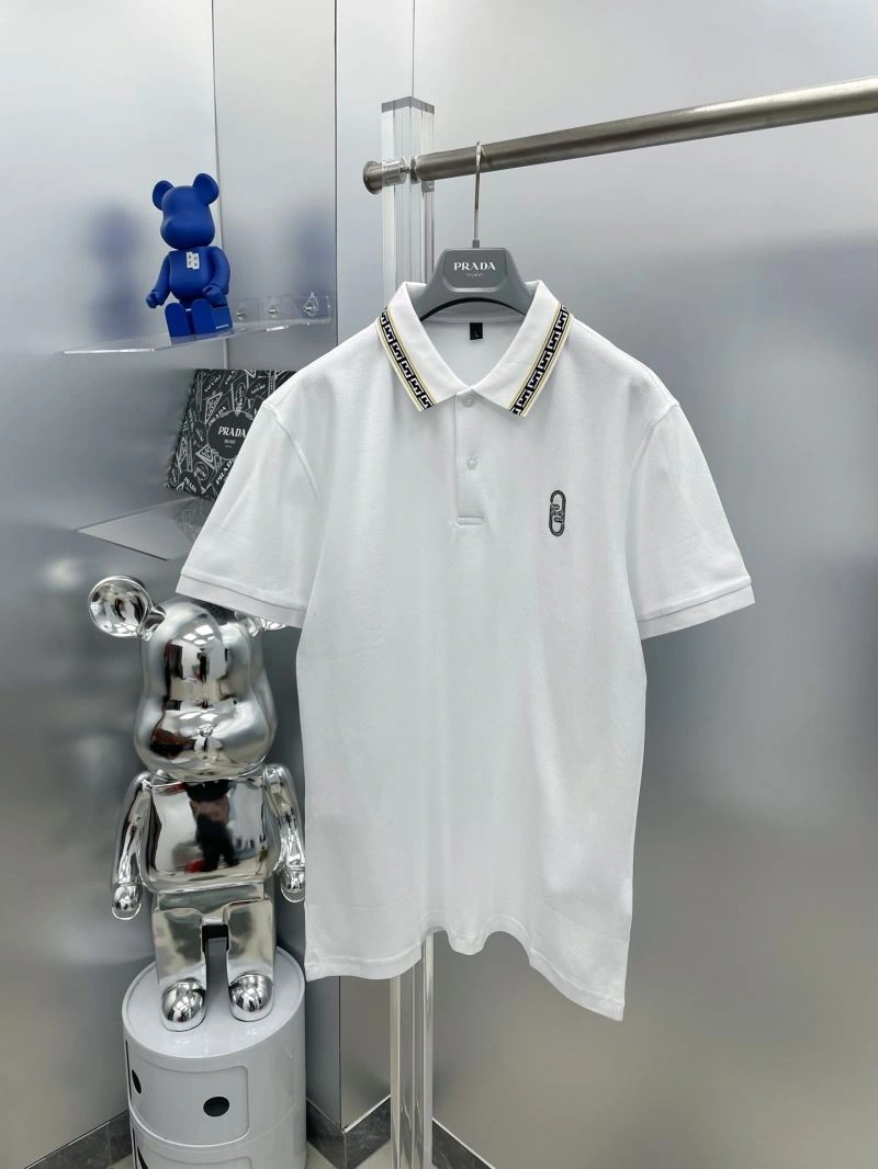 Fendi T-Shirts