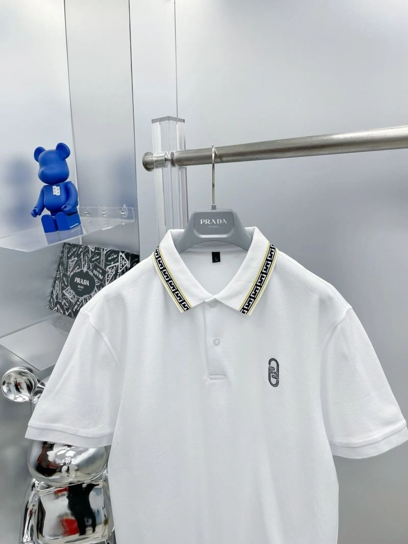 Genuine Fendi T-Shirts