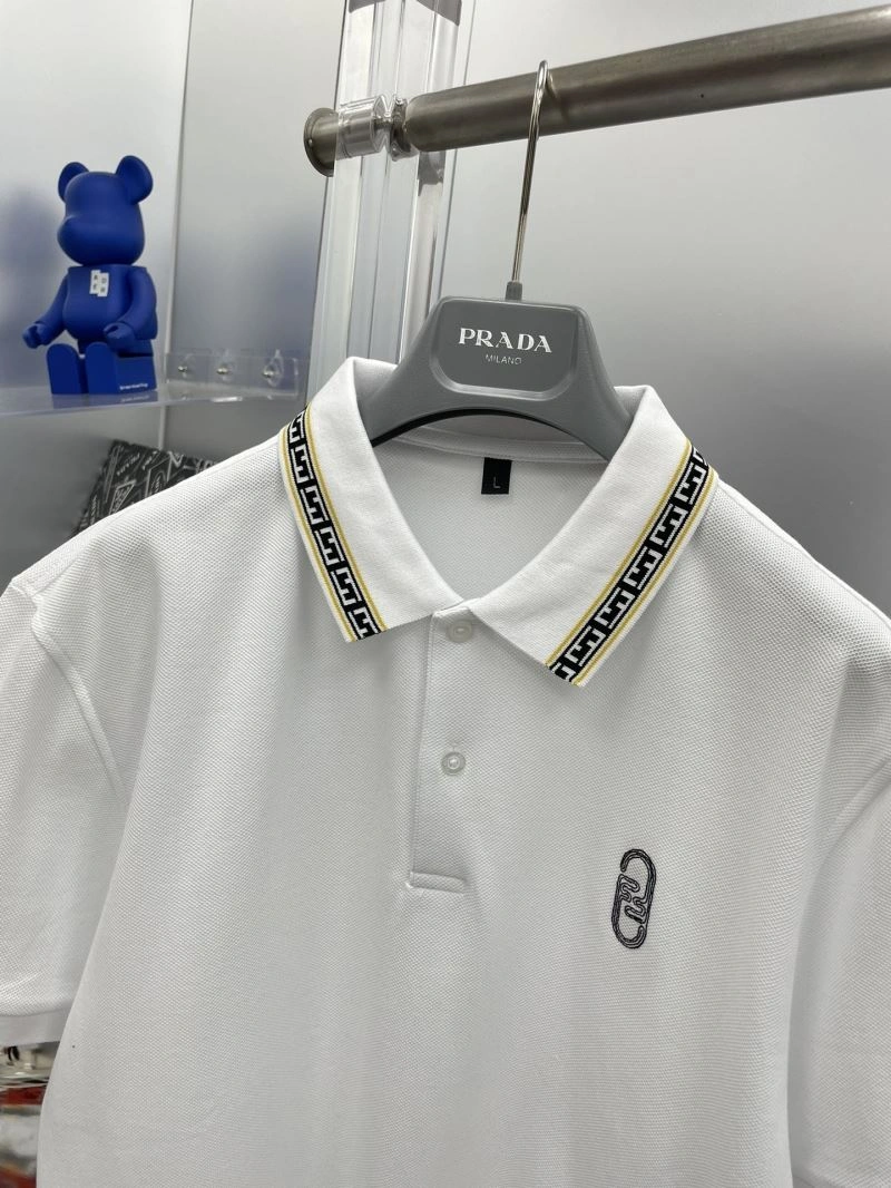 Genuine Fendi T-Shirts