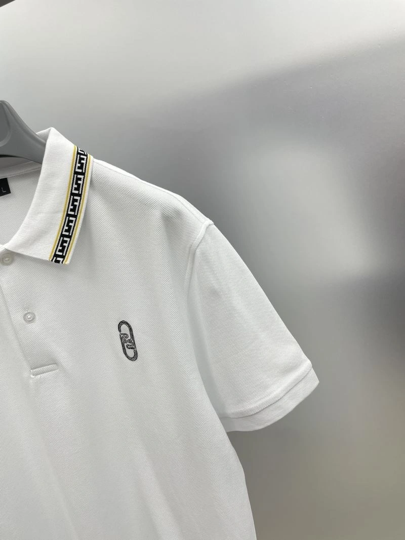 Genuine Fendi T-Shirts