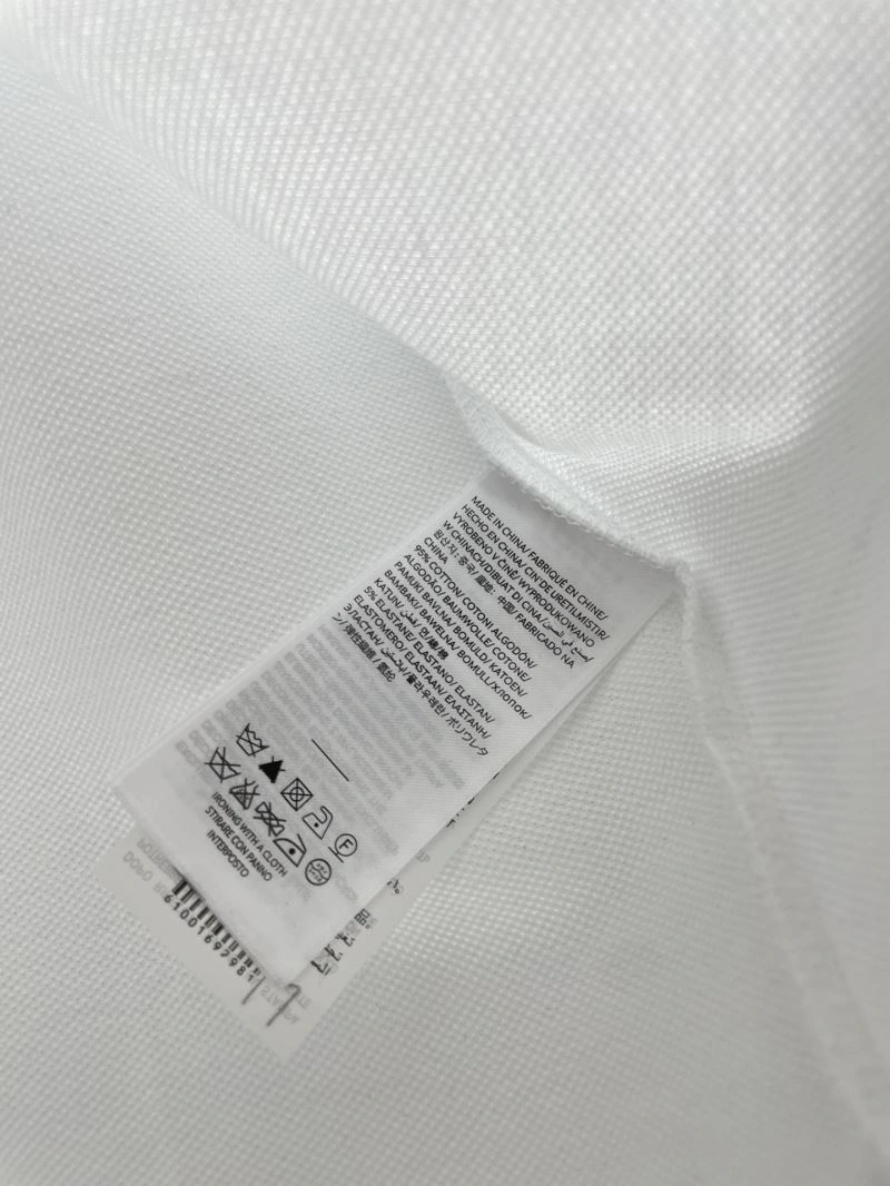 Genuine Fendi T-Shirts