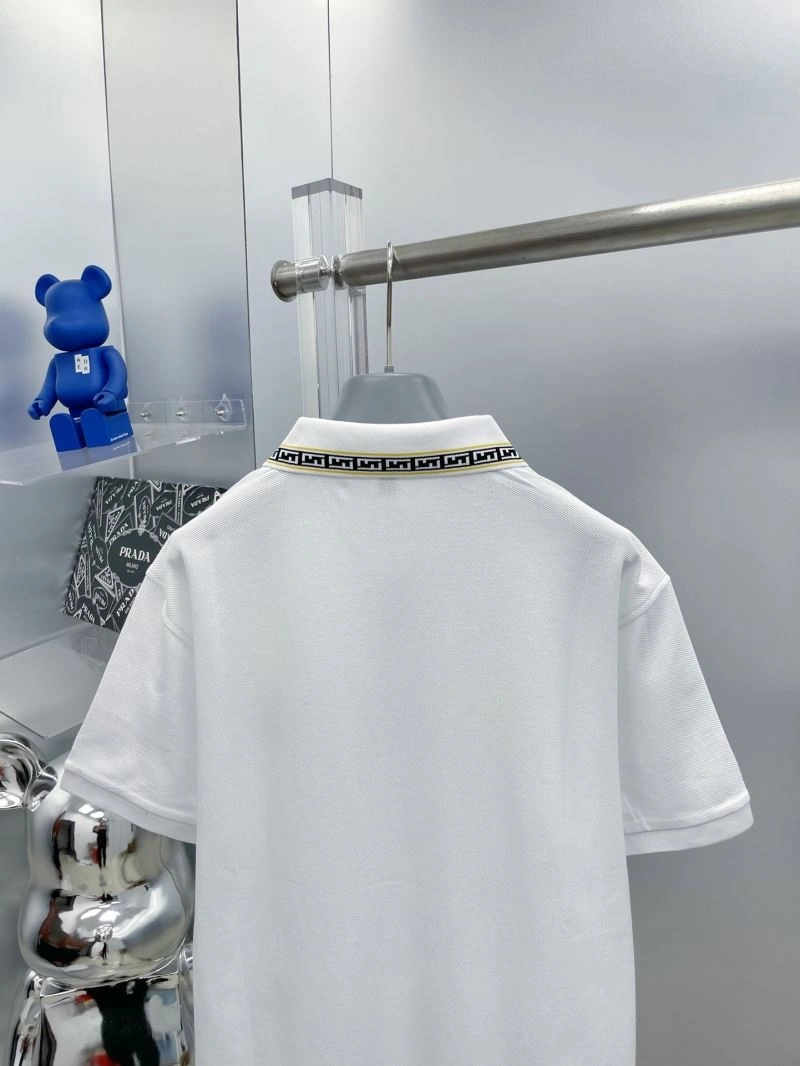 Genuine Fendi T-Shirts