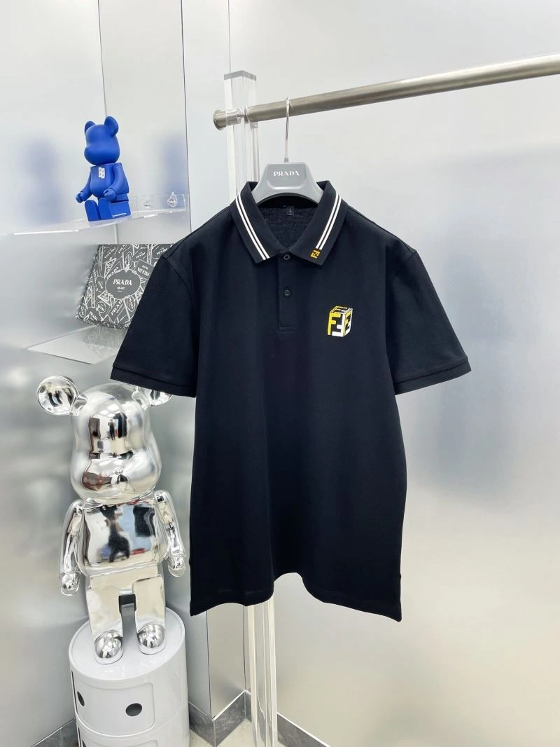 Fendi T-Shirts
