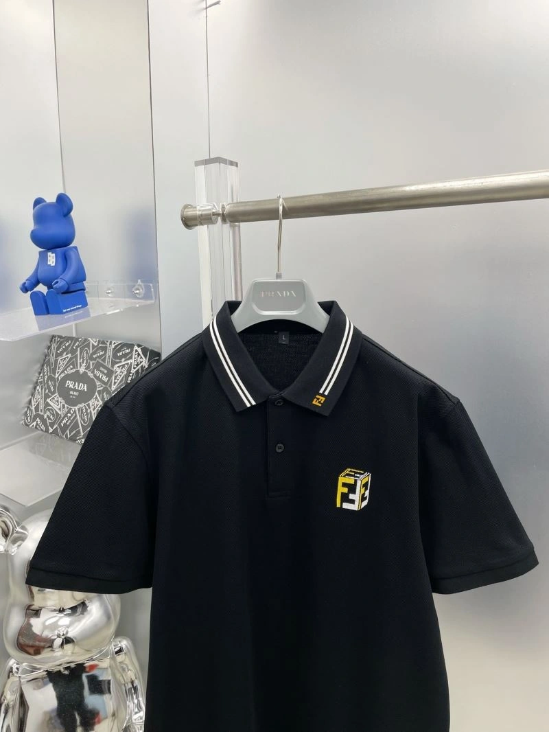 Cut-rate Fendi T-Shirts
