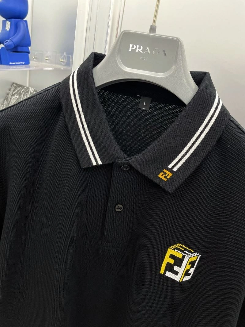 Cut-rate Fendi T-Shirts