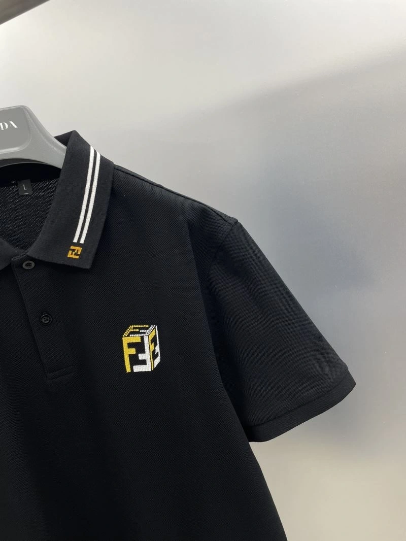 Cut-rate Fendi T-Shirts