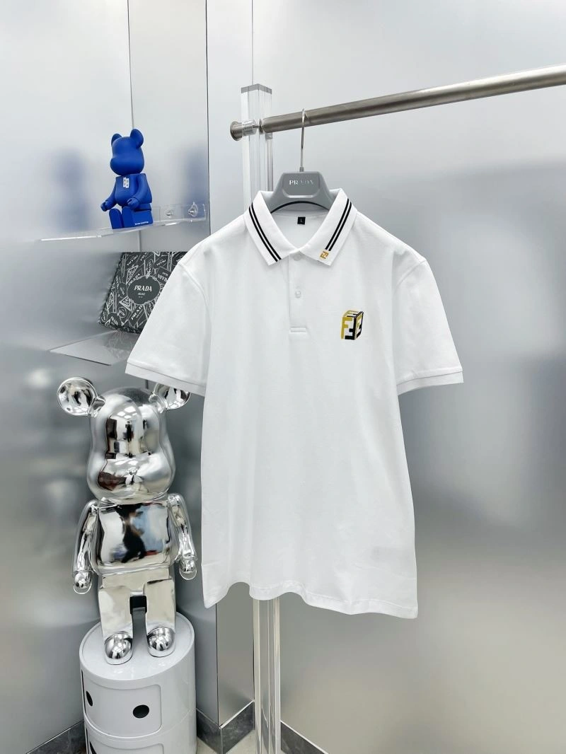 Fendi T-Shirts