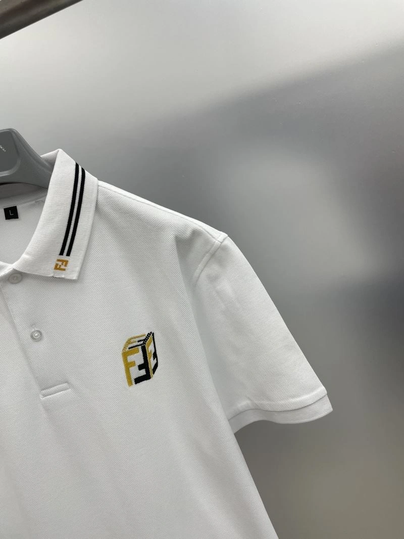 Top match Fendi T-Shirts