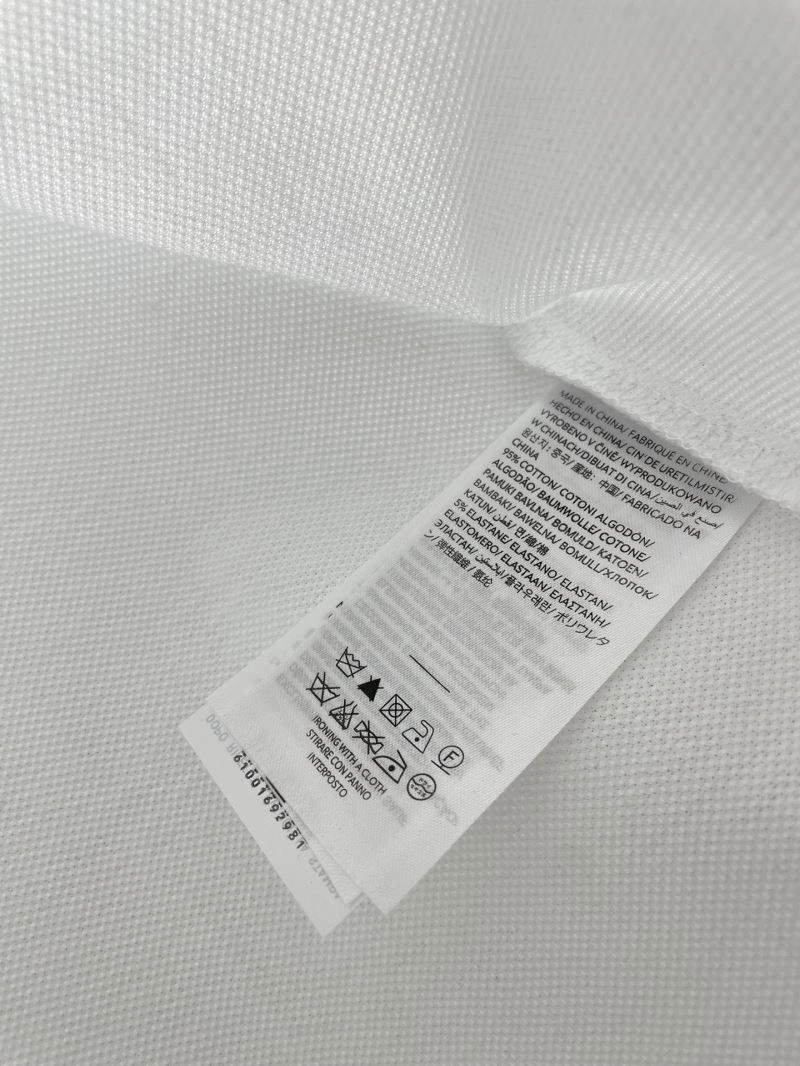 Top match Fendi T-Shirts