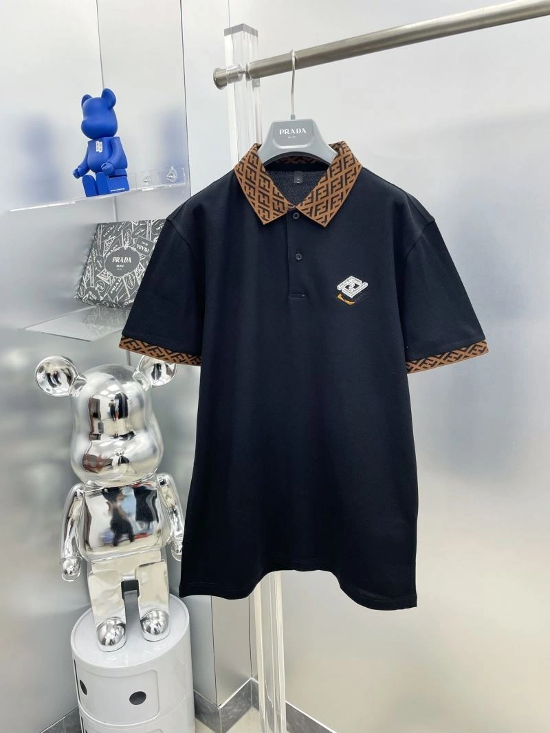 Fendi T-Shirts