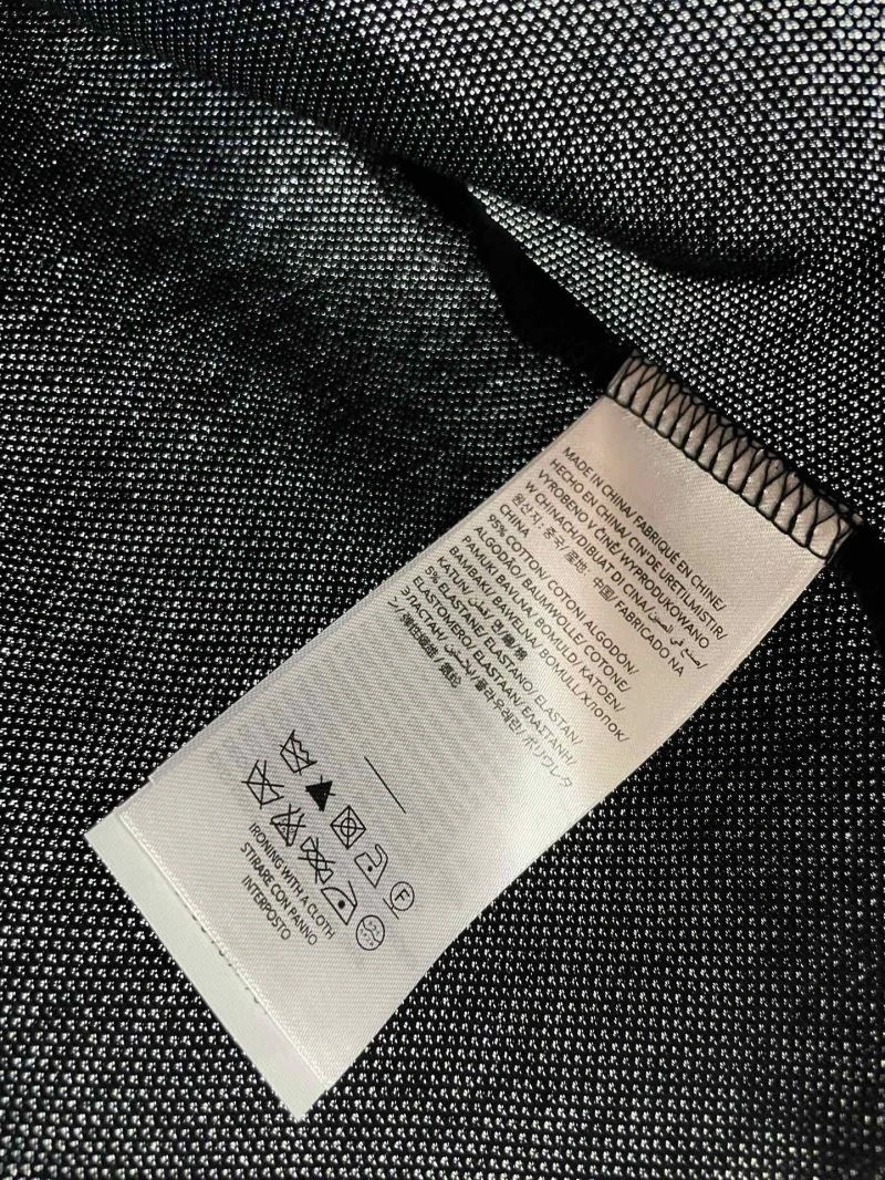 Precise copy Fendi T-Shirts