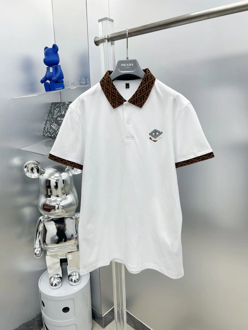 Fendi T-Shirts