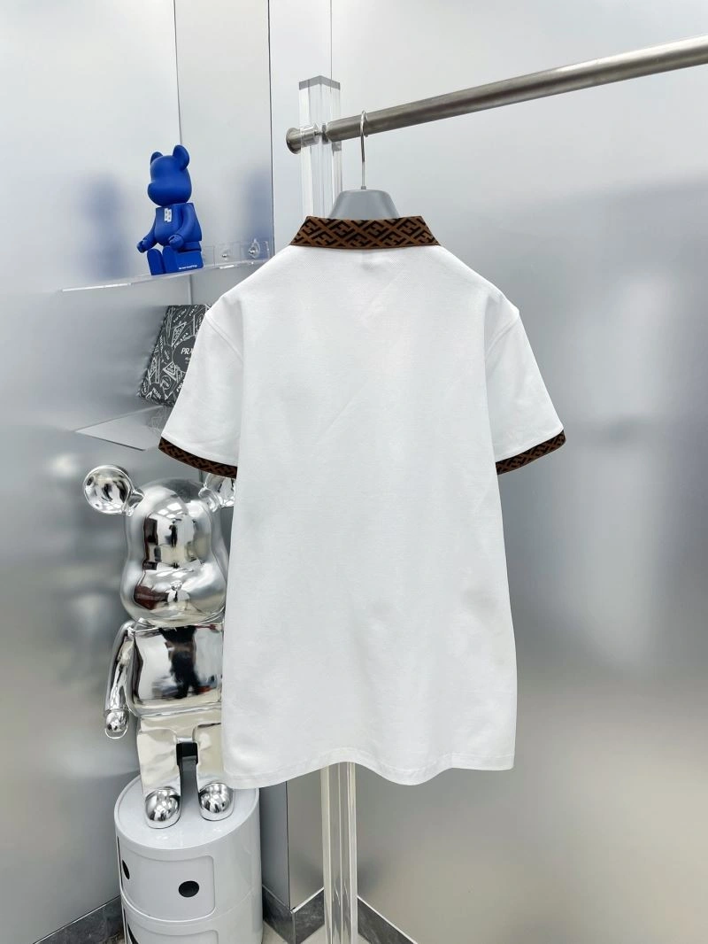Affordable Fendi T-Shirts