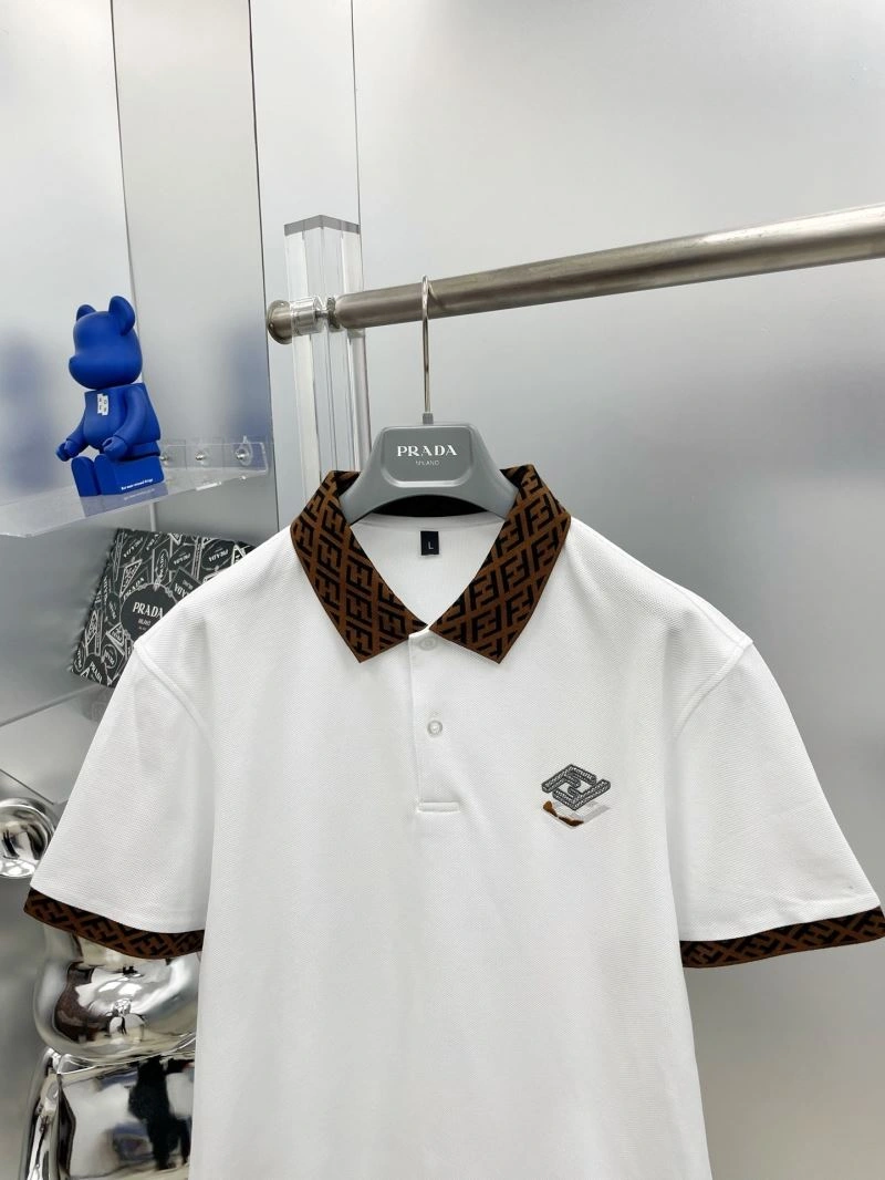 Affordable Fendi T-Shirts
