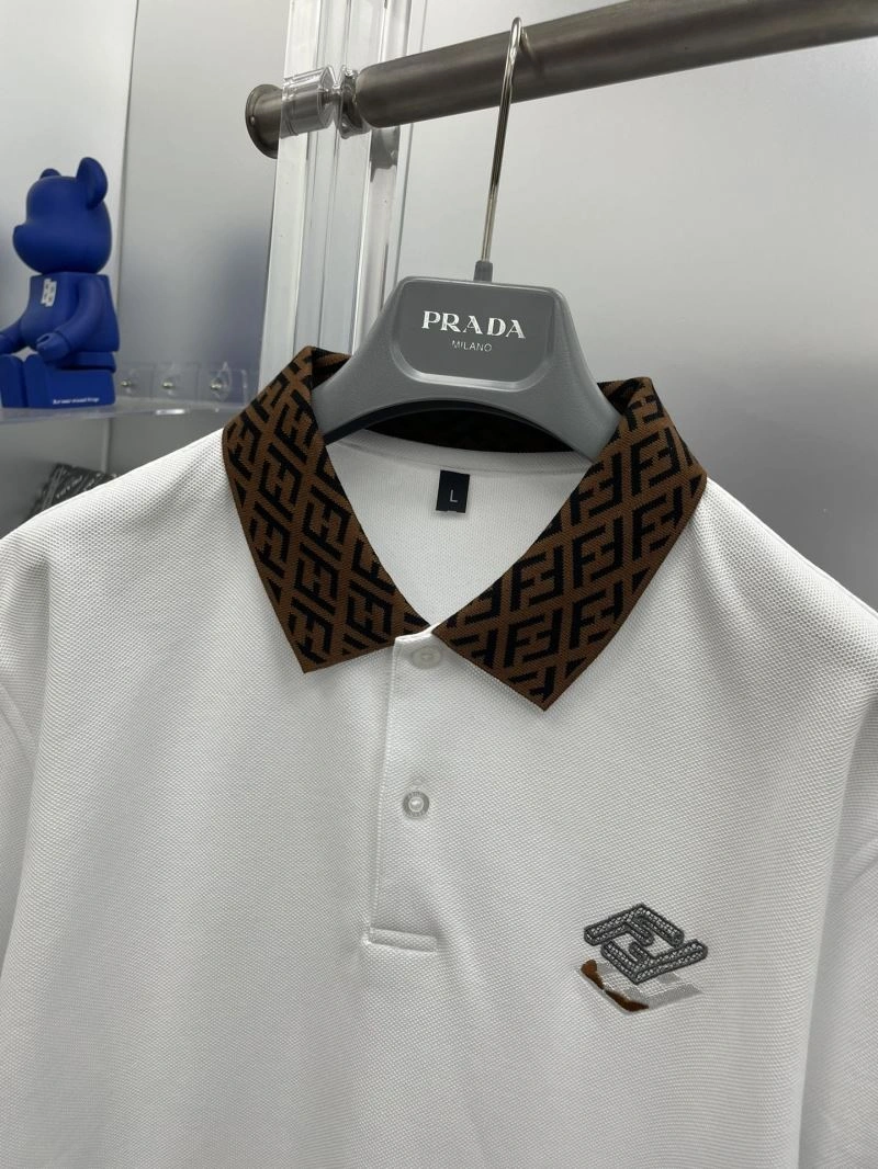 Affordable Fendi T-Shirts