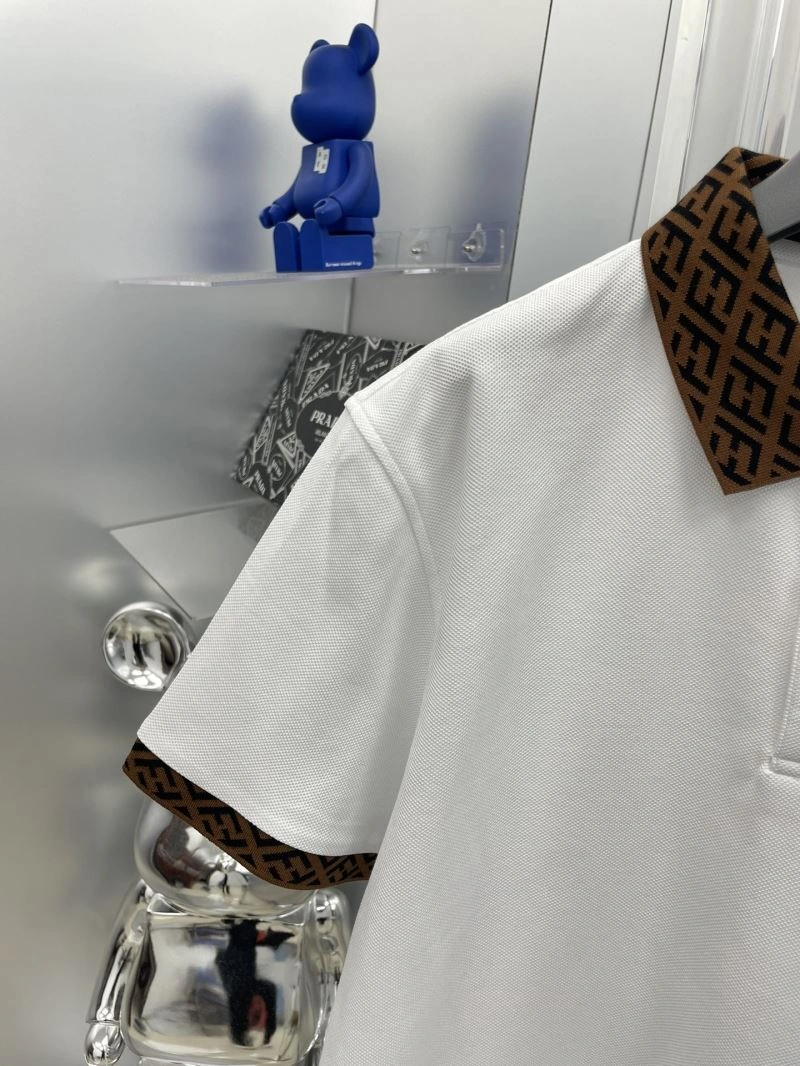 Affordable Fendi T-Shirts