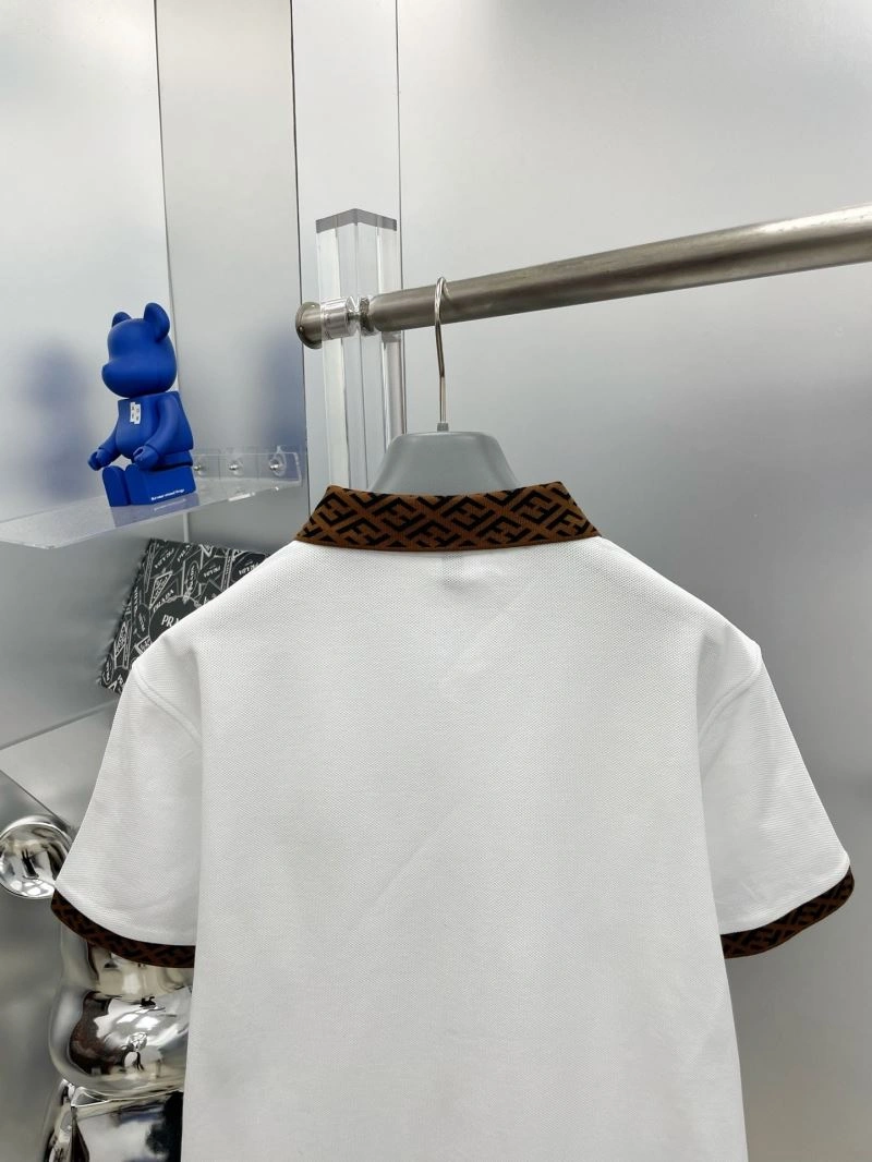 Affordable Fendi T-Shirts