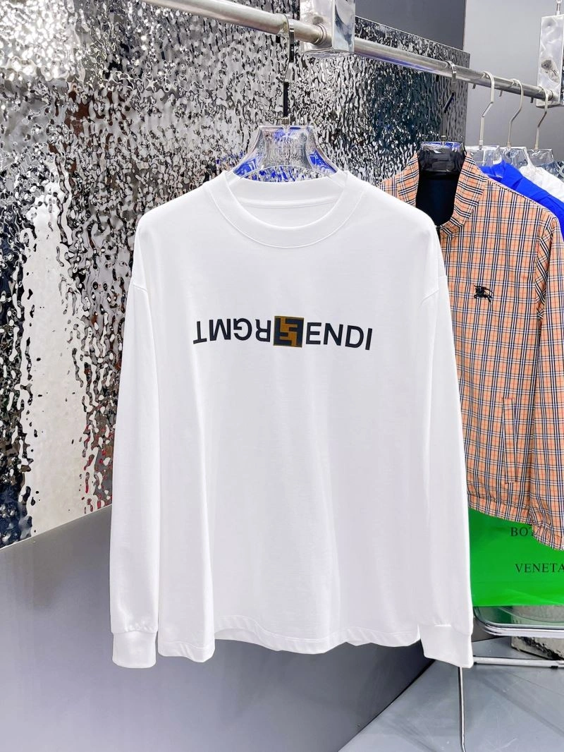 Fendi T-Shirts