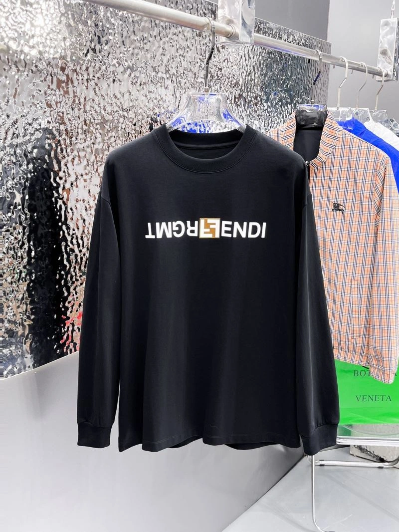 Fendi T-Shirts
