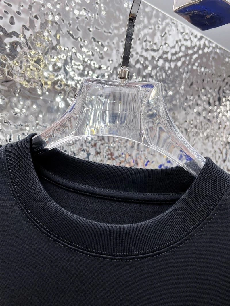 Brand-authenticated Fendi T-Shirts