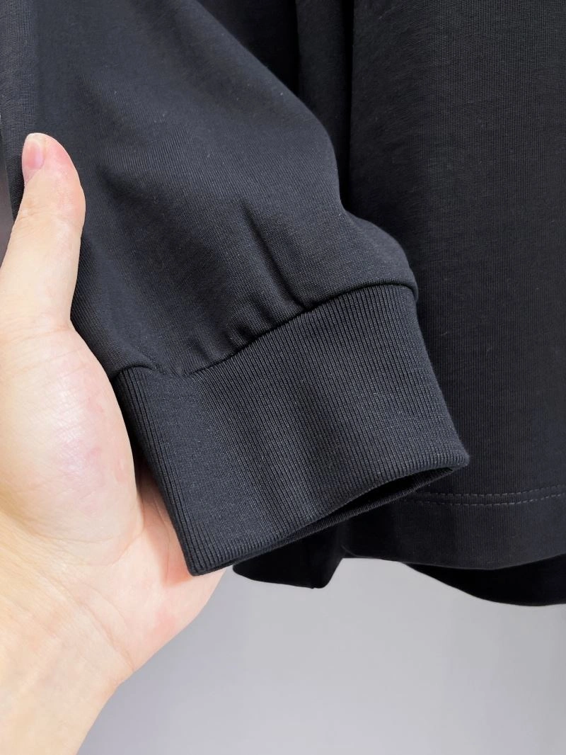 Brand-authenticated Fendi T-Shirts