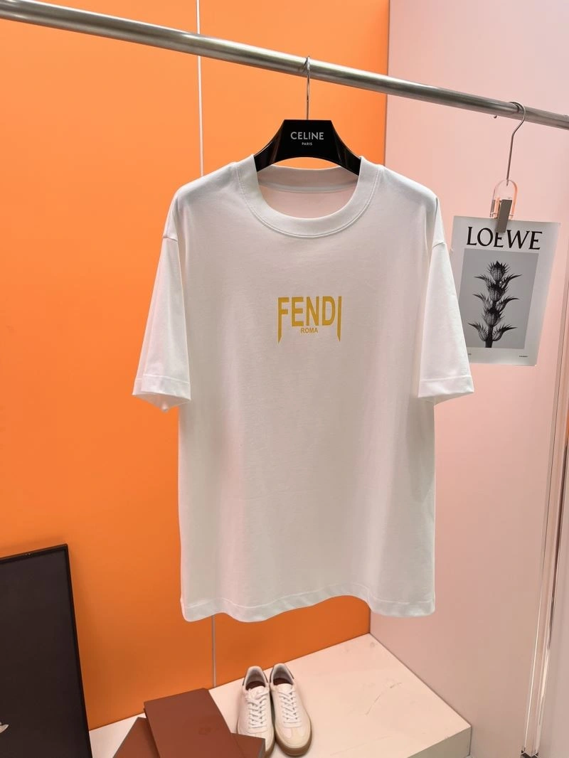 Fendi T-Shirts