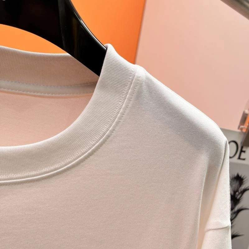 Indistinguishable Fendi T-Shirts